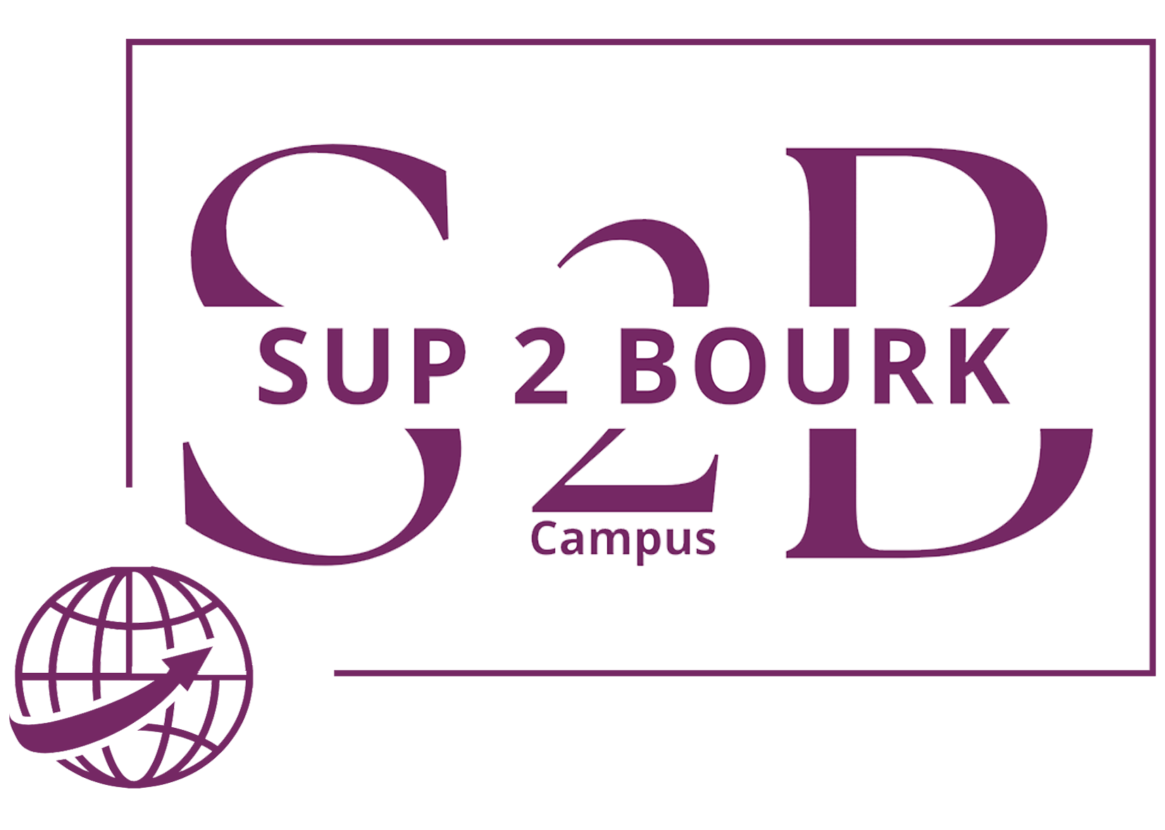 Sup2Bourg | Bourg-en-Bresse